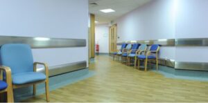 Stainless Steel Wall Guard – Worksite Solutions